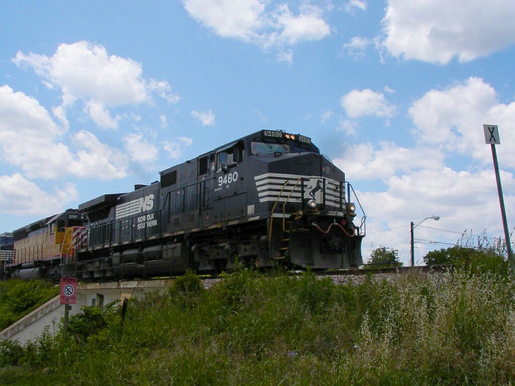 NS 9480
